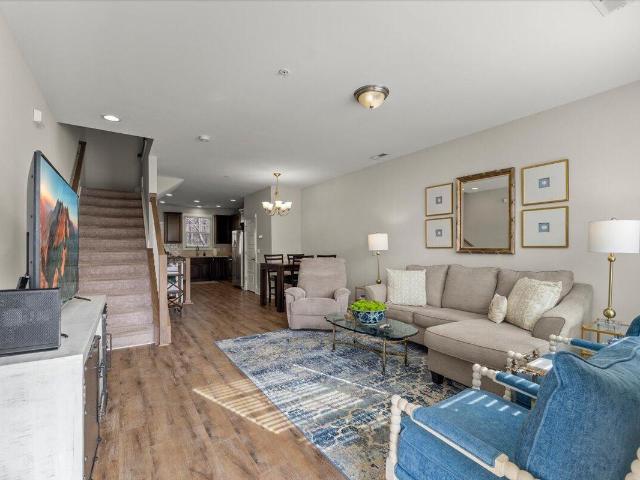 2791 Stone Rock Drive 107