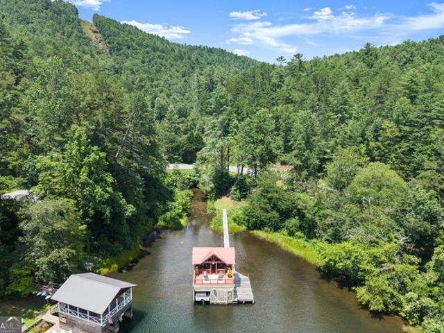 2791 Seed Lake Rd, Lakemont, GA 30552