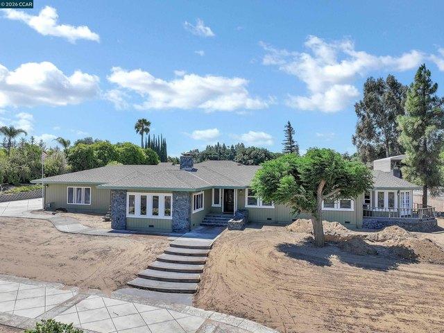2791 Vine Hill Rd, Oakley, CA 94561