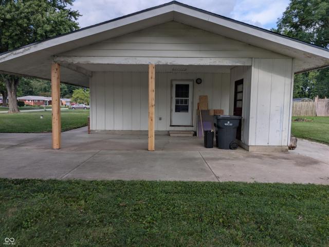 2791 Woodlawn Drive