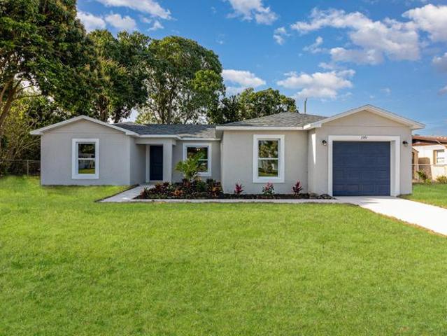 2791 Zephyr Ln, Melbourne, FL 32935