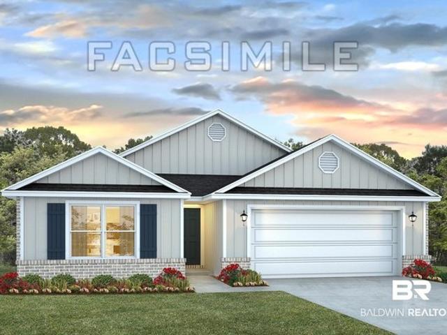 27923 Azalea Gardens Dr, Loxley, AL 36551