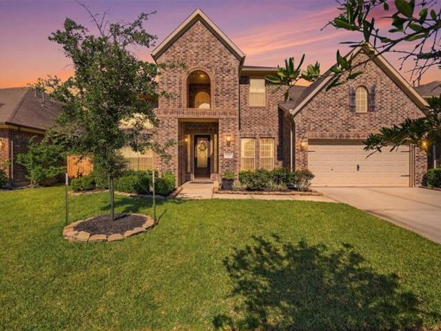 27920 Seger Bend Trl, Spring, TX 77386