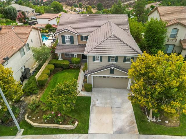27922 Bridlewood Dr, Castaic, CA 91384 | MLS #SR25227