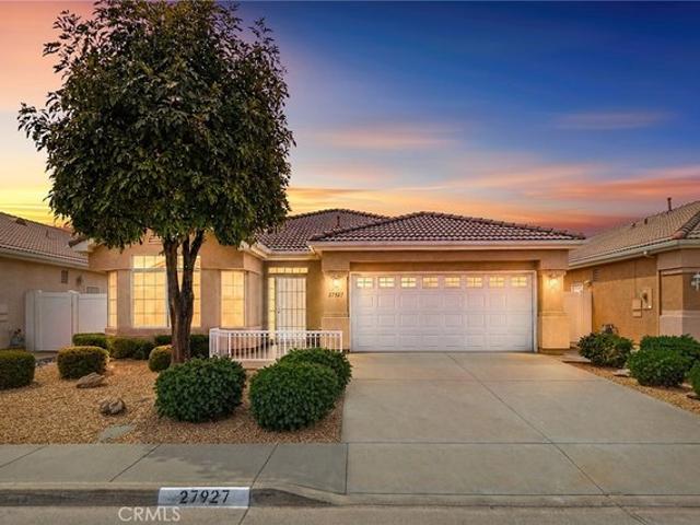 27927 Blaze Ln, Sun City, CA 92585