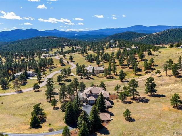 27927 Meadowlark Dr, Golden, CO 80401