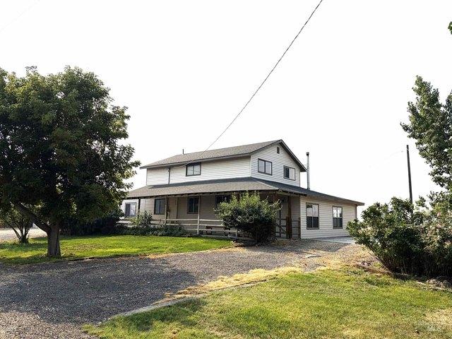 27924 Sand Rd, Parma, ID 83660
