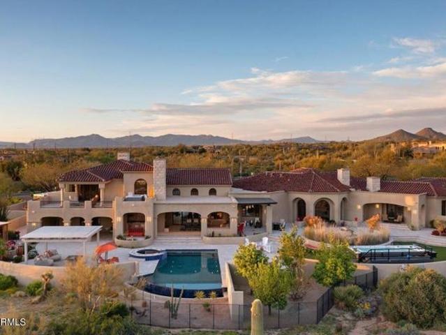 27929 N 91st St, Scottsdale, AZ 85262