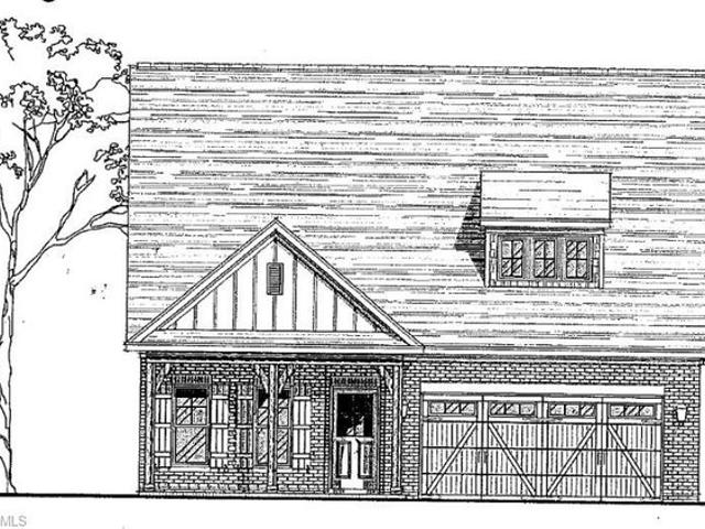 2792 Monarch Way, Winston Salem, NC 27106