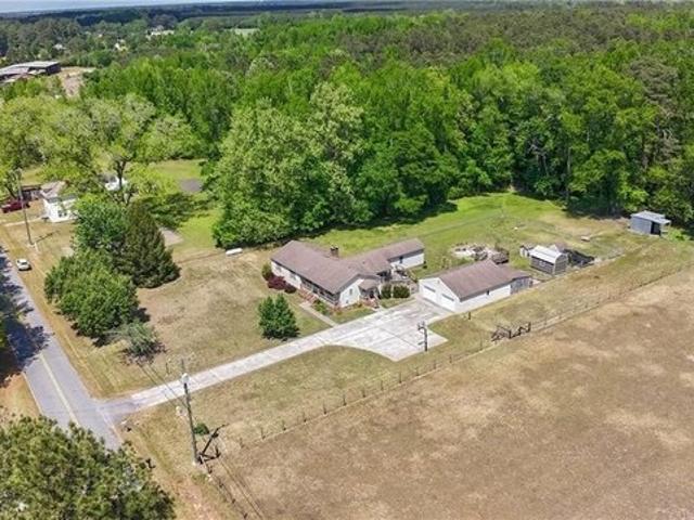 2792 Airport Rd, Suffolk, VA 23434