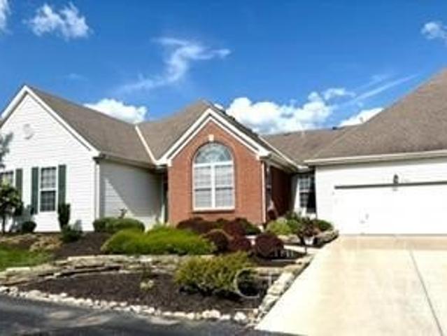 2792 Ashton Cir, Fairfield Township, OH 45011