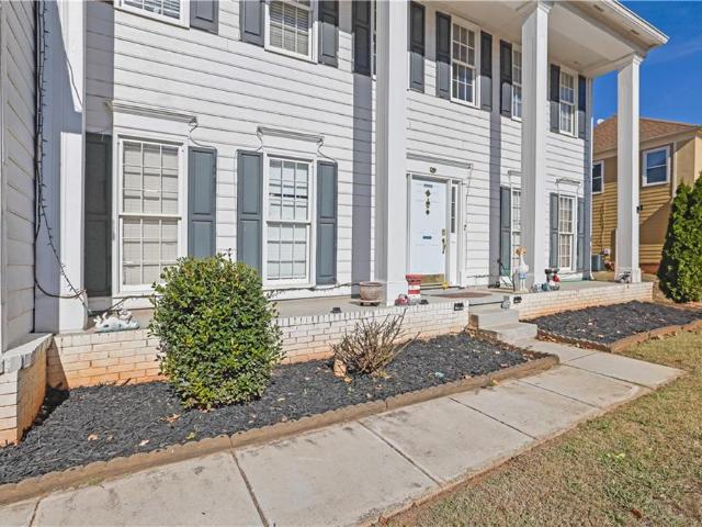 2792 Craig Ct, Marietta, GA 30062 | MLS #7670