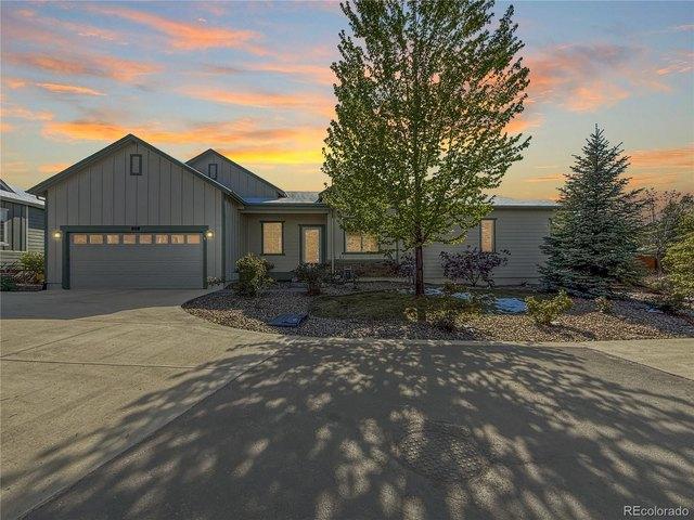 2792 Fairway Pointe Dr, Erie, CO 80516