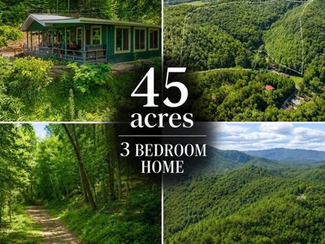 2792 Happy Hollow Rd, Sevierville, TN 37862