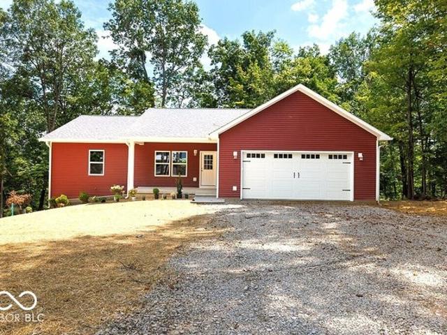 2792 Hickory Hills Rd, Spencer, IN 47460