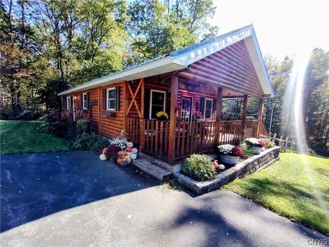 2792 Skinner Settlement Rd, Camden, NY 13316