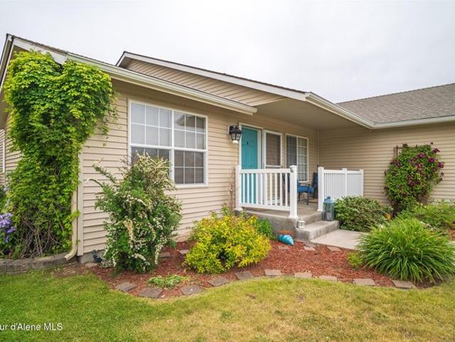 2792 W Wilbur Ave, Coeur d'Alene, ID 83815