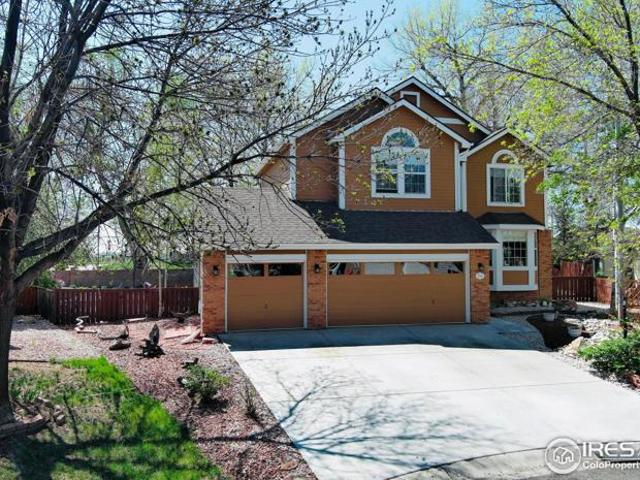 2792 27th Ct SW, Loveland, CO 80537