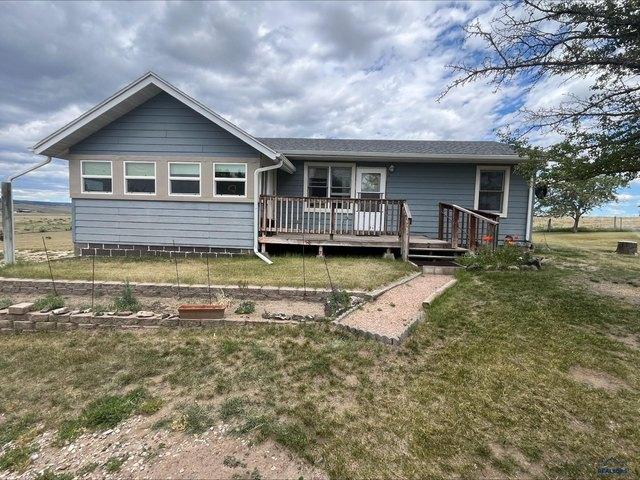 27932 Highway 385, Angostura, SD 57747