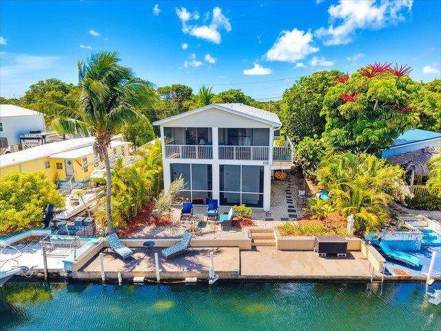 27937 Coral Shores Rd, Little Torch Key, FL 33042