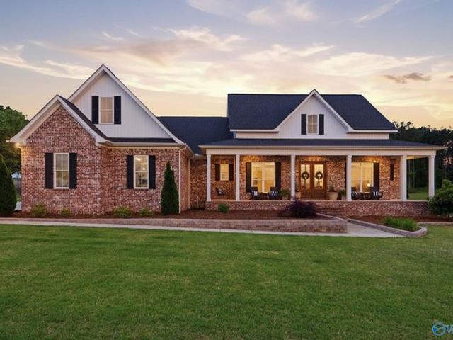 27934 Keeton Rd, Harvest, AL 35749