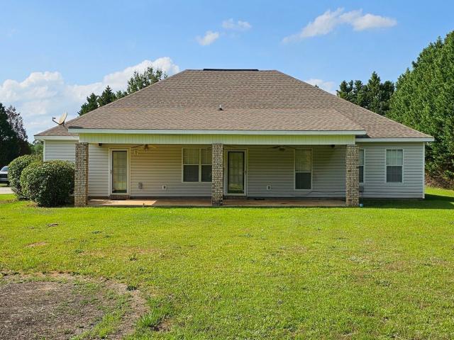 2793 Moseley Road