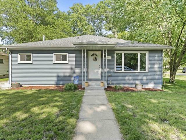 2793 Benton St, Lake Station, IN 46405