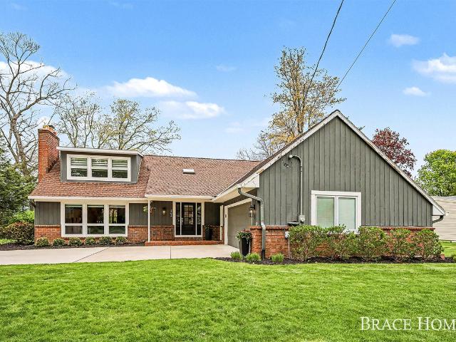2793 Cascade Springs Drive