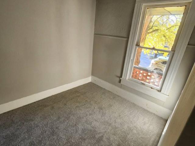 2793 E 125 ST 2 Bedroom Apartment for Rent at 2793 E 125th St, Cleveland, OH 44120 Buckeye Shaker