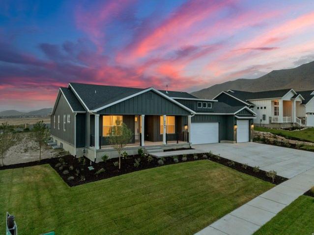 2793 E Liam Ln Unit 101, Eagle Mountain, UT 84005