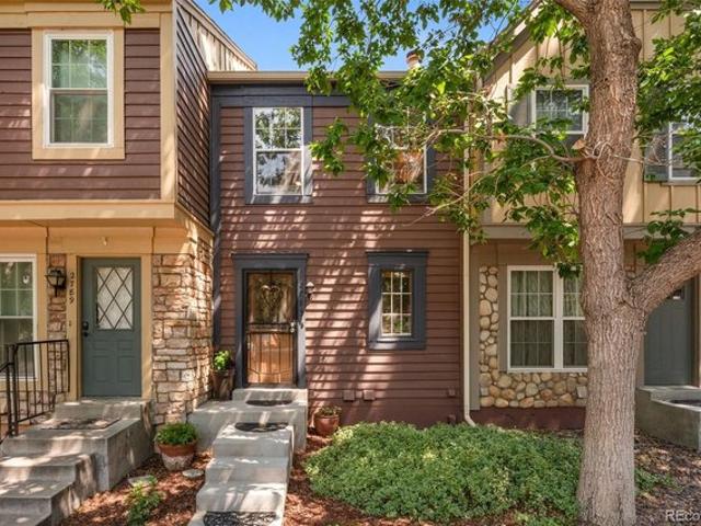 2793 E Nichols Cir, Littleton, CO 80122