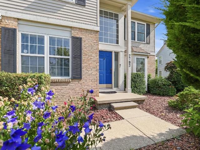 2793 Green Valley Drive