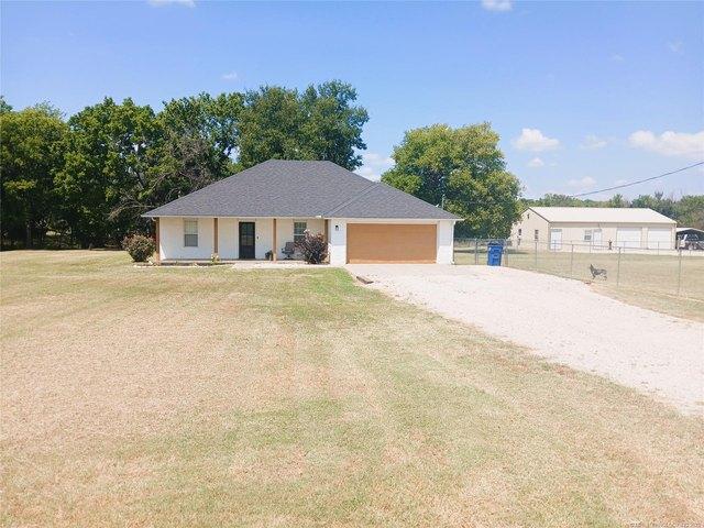 2793 Rd, South Coffeyville, OK 74072