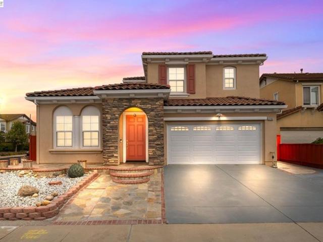 2793 Sunset Dune Way, Hayward, CA 94545