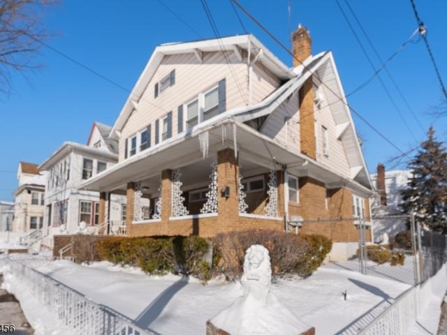 279 19th Ave, Paterson, NJ 07504 | MLS #4007 | Compass