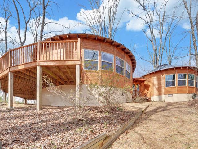 279 Collins Creek Road