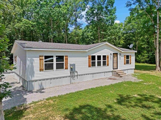 279 Carmichael Rd, Searcy, AR 72143