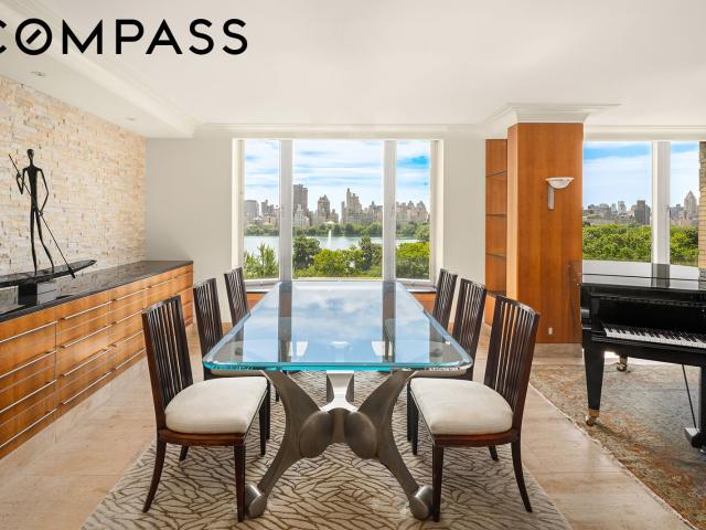 279 Central Park West, New York, NY