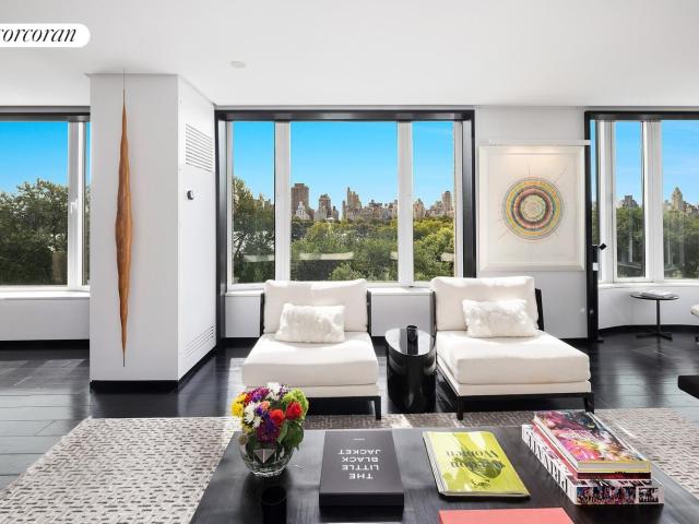 279 Central Park West, New York, NY