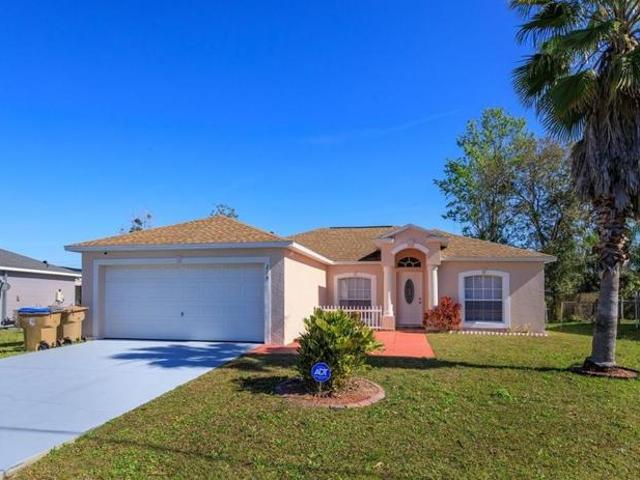 279 Chadworth Dr, Kissimmee, FL 34758
