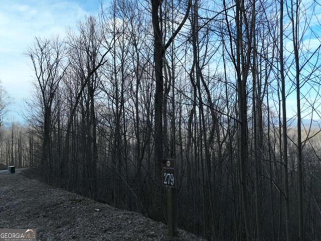 279 Andes Ridge