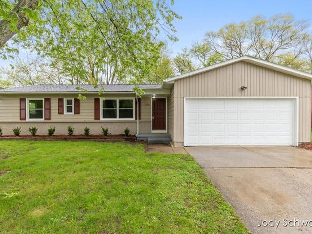 279 Andover St SE, Grand Rapids, MI 49548