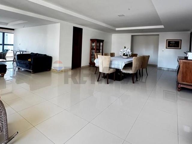 279 Área Útil Apartamento Alugar, 5 Dormitórios localizado em Cabo Branco, João Pessoa, Paraíba, 58045040 | Brasil