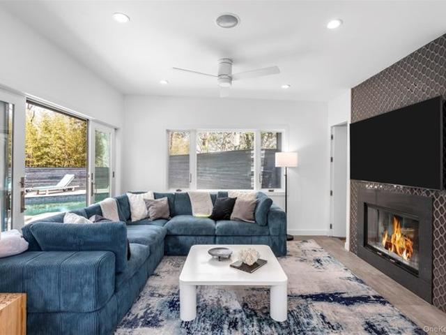 279 Bay Walk, Fire Island Pines, NY 11782
