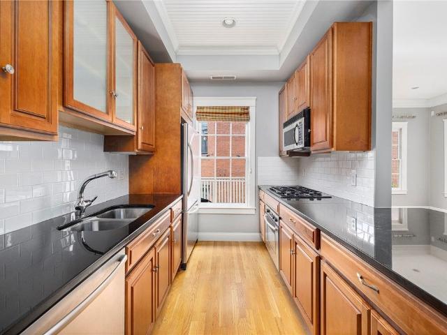 279 Benefit Street Unit 3, Providence, US, RI