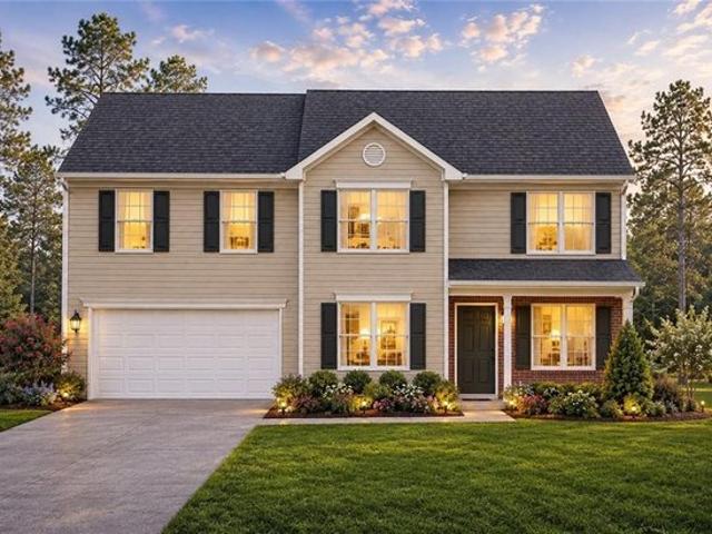 279 Gold Hill Rd, Madison, NC 27025
