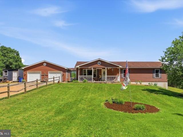 279 Garland Rd, Needmore, PA 17238