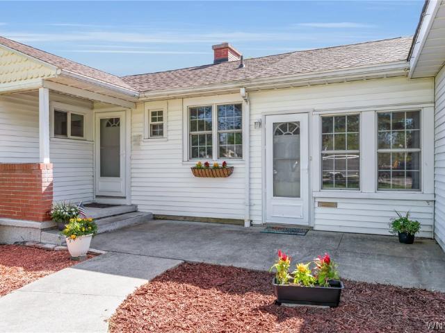 279 Getzville Road