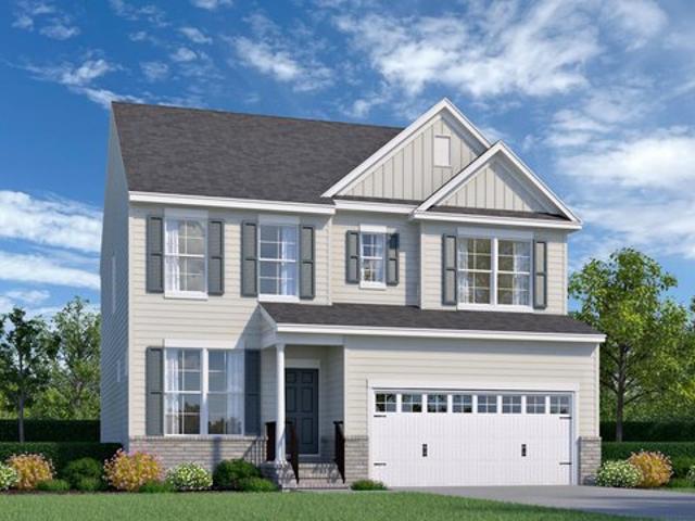 279 Dona Dr, Carthage, NC 28327