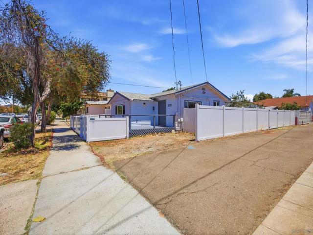 279 Del Mar Avenue